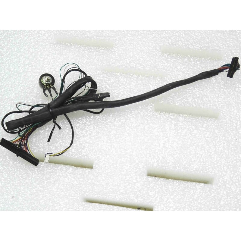 LCD PANEL: LCD-KIT03 S-SH 10.4" 640x480 + cable / DALLE ECRAN (ICP ...