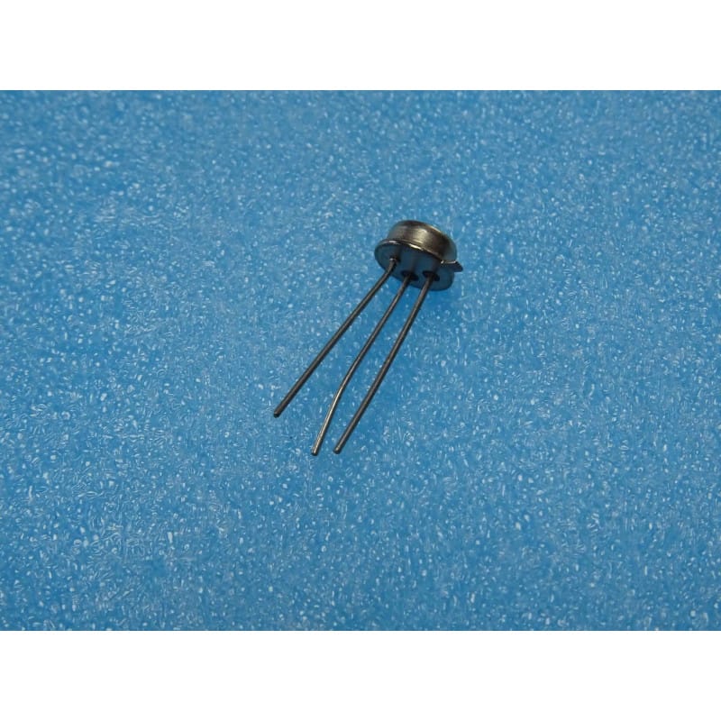 ci LM35AH ~ ic LM35 AH Boîtier Métal Circuit Intégré NOS