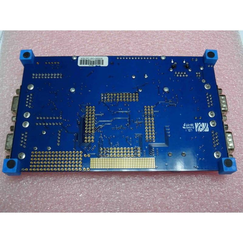 KEIL MCB2300 Evaluation Board vers. 3.1 ~ Carte d'évaluation MCB2300 ...