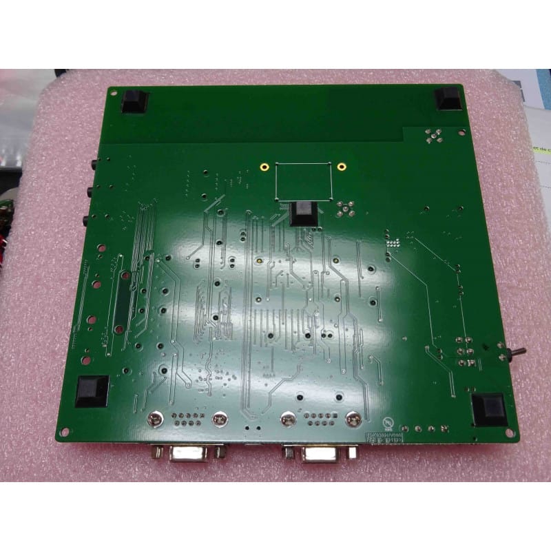 Carte Electronique HDK0302 E189010 de chez Novatel Wireless (L2B)