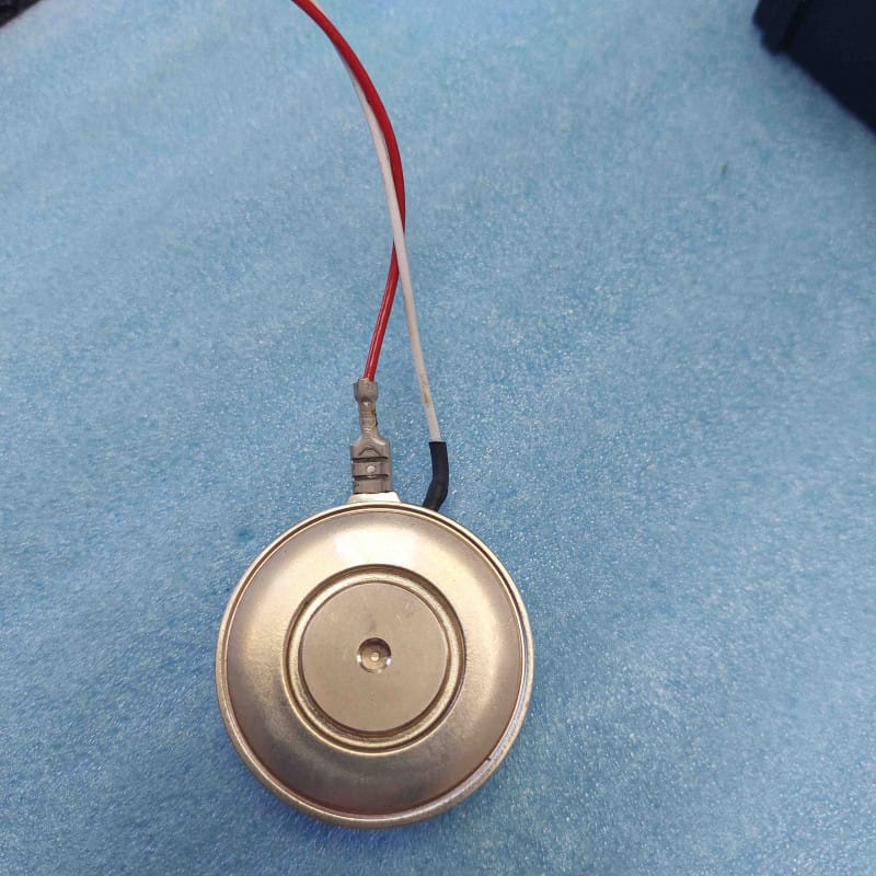 T620123004DN Phase DIODE SCR Pow-R-Disc 1200V It 200A POWEREX T ...