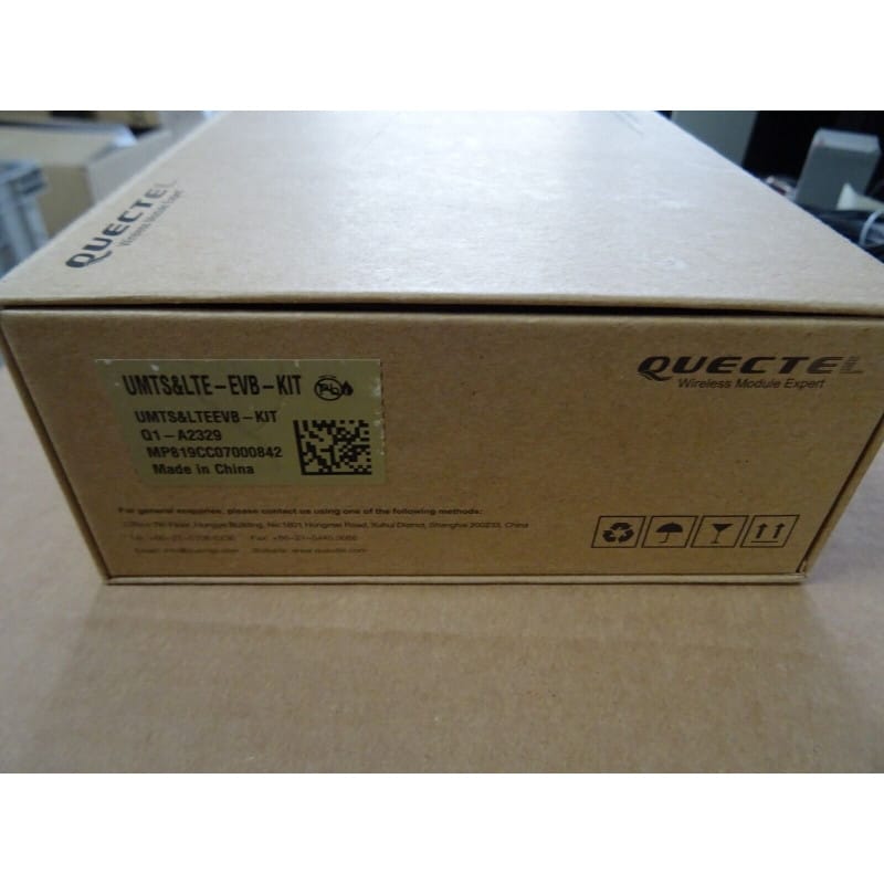 Quectel UMTS