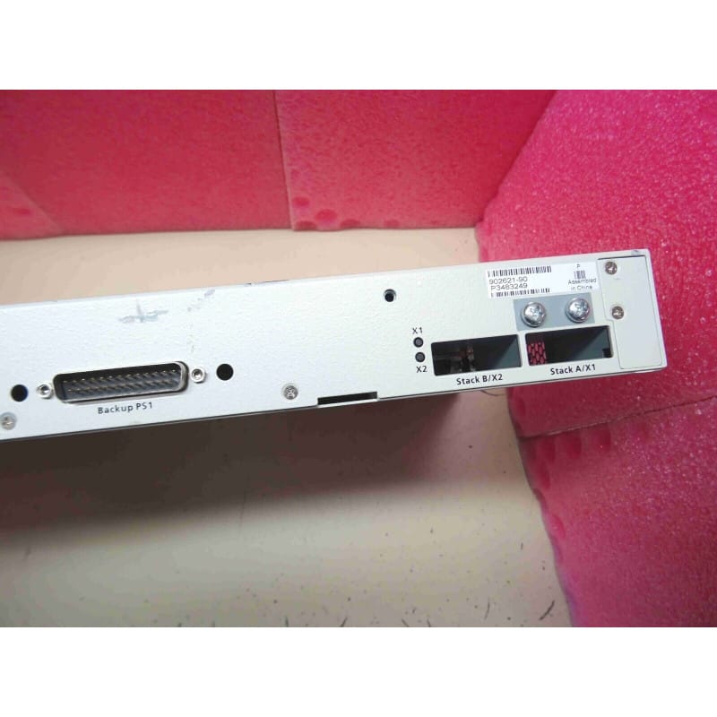 commutateur rackable alcatel-lucent omniswitch 6400-24 24-port gigabit ...