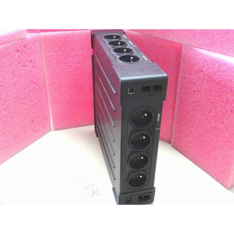 onduleur EATON Ellipse ECO 1200 USB FR Rev:01 ~ onduleur seul, sans batteries