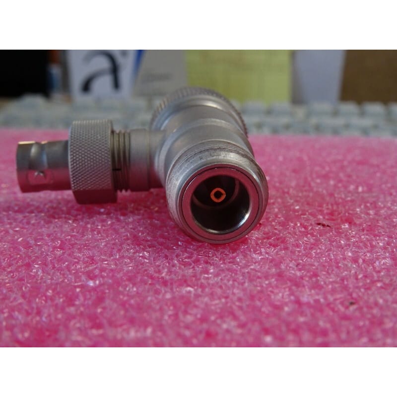 Sonde Capacitive Micronde Radiall R435470 50 ohms 12Ghz type N KN M/F ...