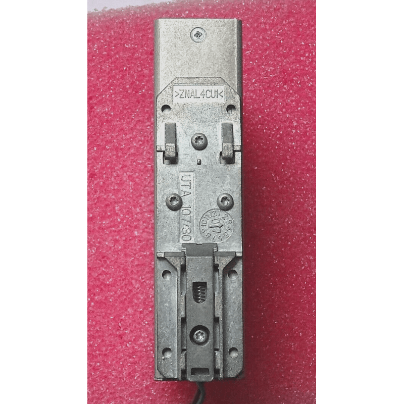 Alimentation Phoenix Contact QUINT-PS 2866747 / RAIL DIN 100-240VAC ...